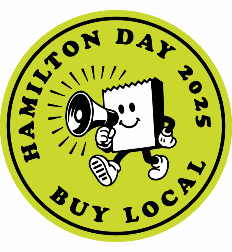 The history of Hamilton Day - Hamilton Day