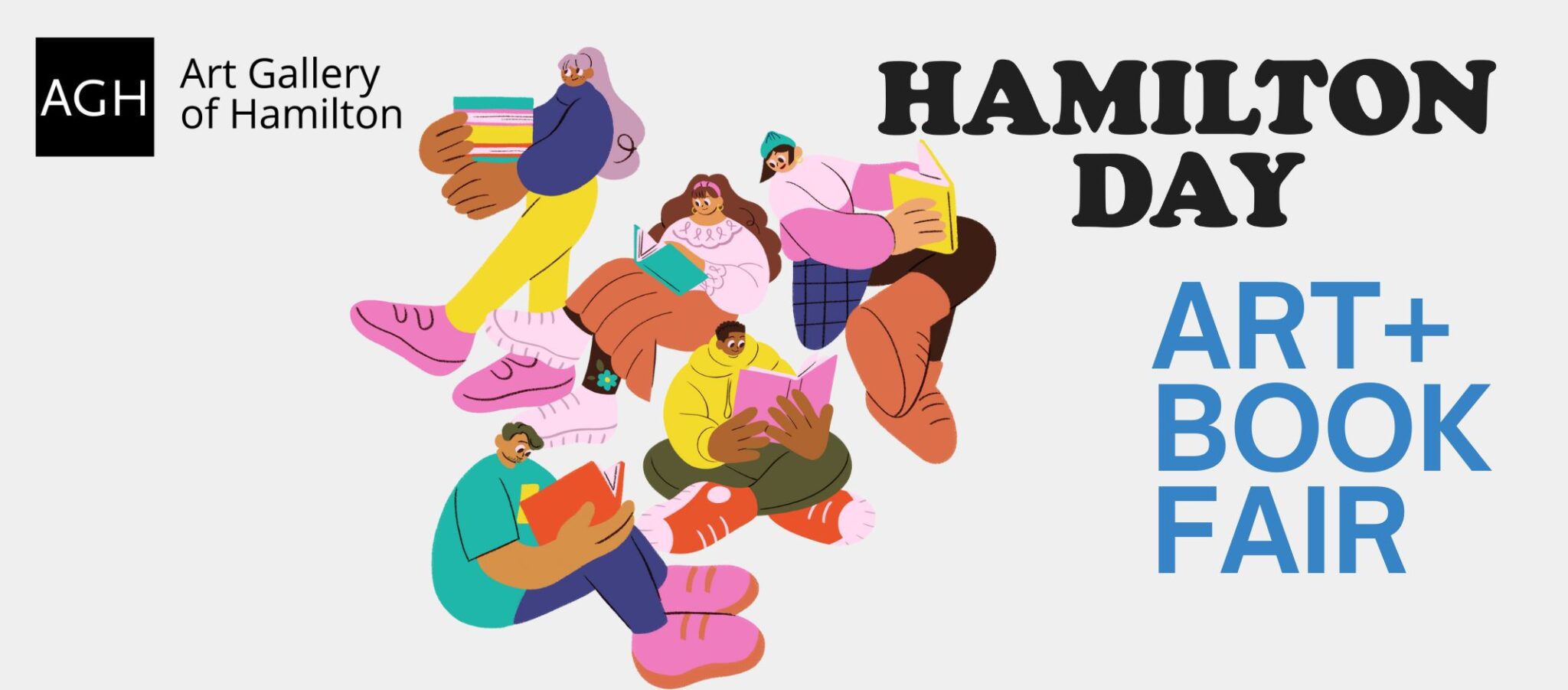Shop Local - Hamilton Day
